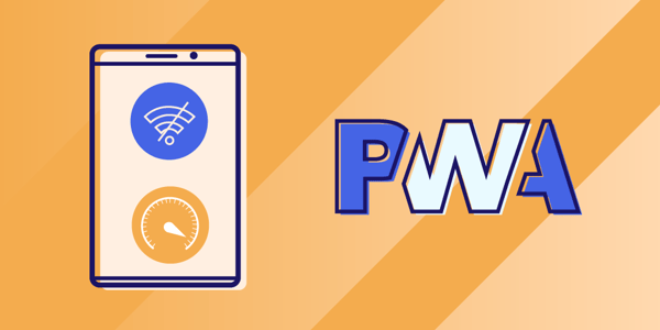 Build modern, offline apps with Progressive Web Apps Build modern, offline apps with Progressive Web Apps