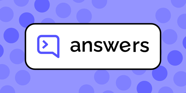 Introducing Educative Answers