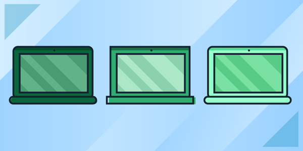 Top 6 laptops for programming in 2021