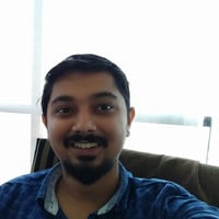 Suleman - Educative Author