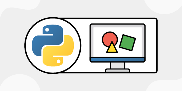 Computer Graphics In Python And Pycairo Learn Interactively