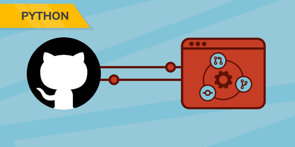 Managing Your Codebase with the GitHub API in Python - Learn Interactively