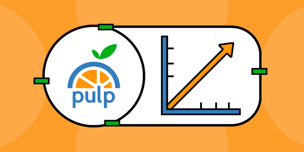 Master Linear Programming In Python With Pulp Learn Interactively
