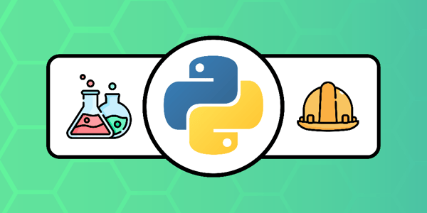 The Practical Guide to Python for Scientists and Engineers - Learn ...