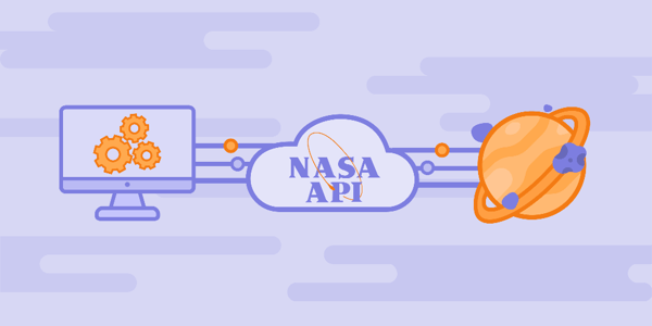Exploring Space With Nasa Apis In Python Free Interactive Course