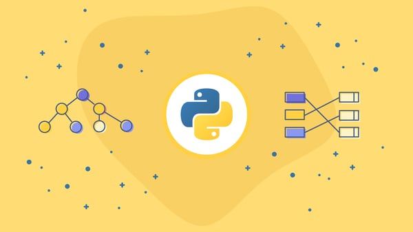 Data Structures And Algorithms In Python Learn Interactively