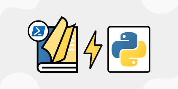 Learning Python Through Powershell Concepts Learn Interactively