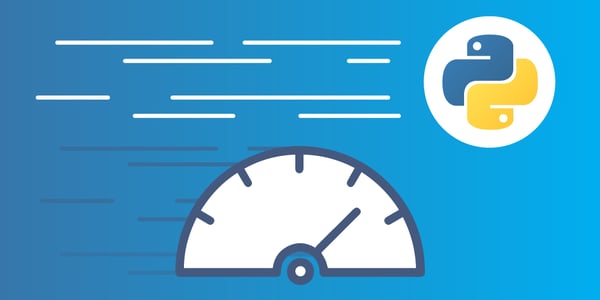 Full Speed Python Learn Interactively