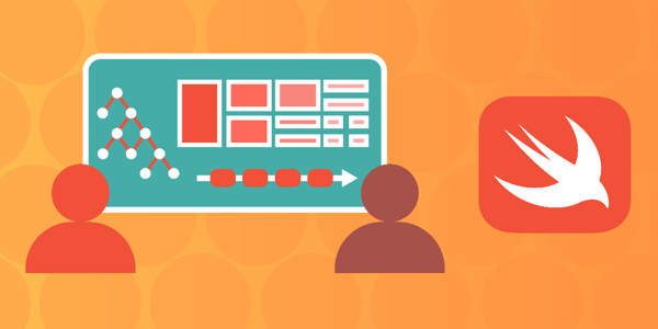Decode the Coding Interview in Swift: Real-World Examples - Learn Interactively