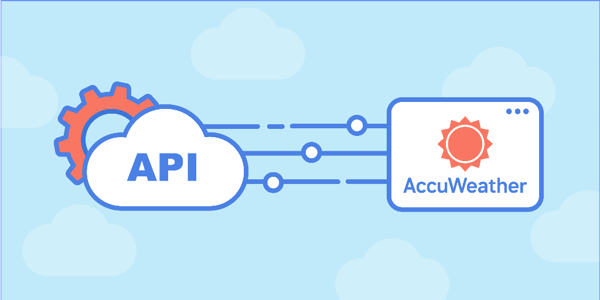Tracking Forecasts with the AccuWeather APIs in Python - Free ...