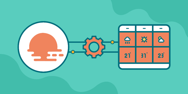 Integrating The OpenWeatherMap APIs In Python Learn Interactively