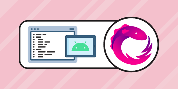 Reactive Programming with RxJava - Learn Interactively