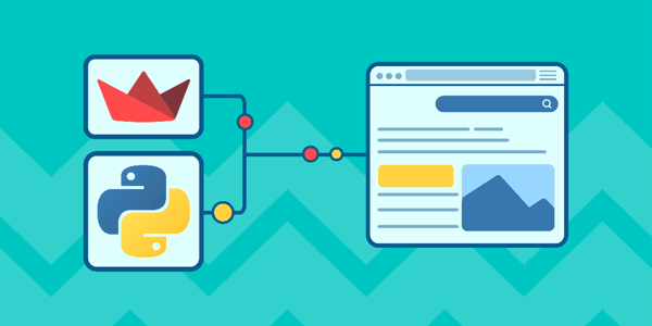 Building The Frontend Of Python Web Applications With Streamlit Learn