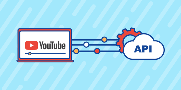 Integration With YouTube Data API In Python Free Interactive Course