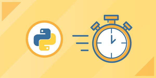 Python Quickstart for Experienced Programmers - Learn Interactively