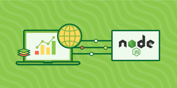Building Full Stack Web Applications With Nodejs And React Learn Interactively