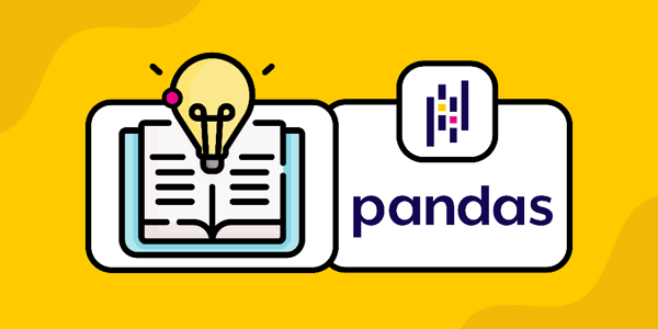 Mastering Data Analysis with Python Pandas - Learn Interactively