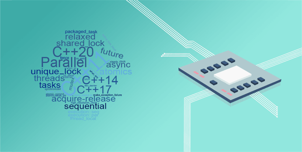 A tutorial on modern multithreading and concurrency in C++