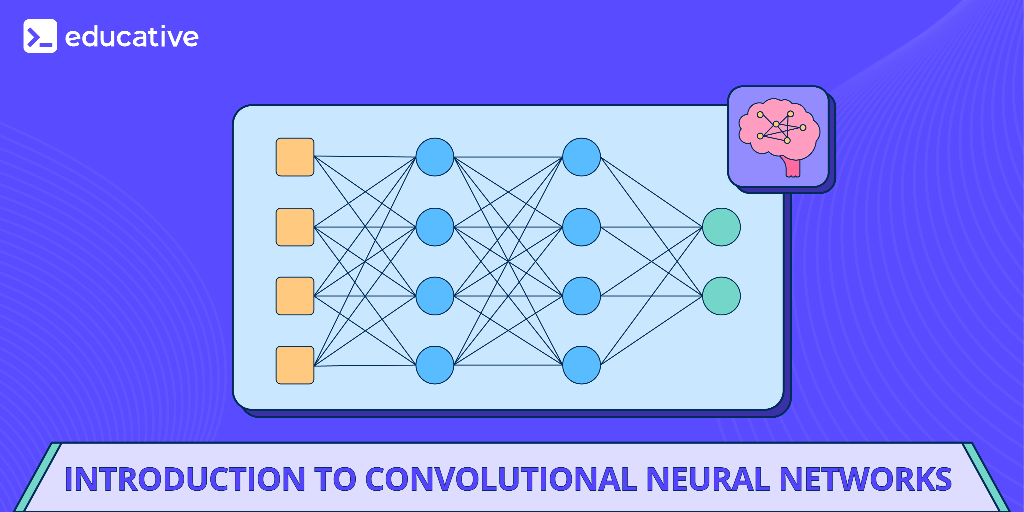 Introduction to convolutional neural networks (CNN)