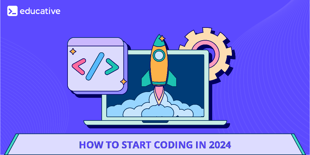 How to start coding in 2024 How to start coding in 2024