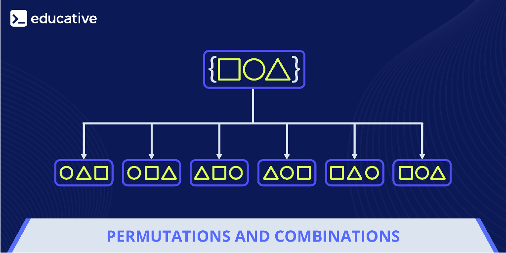 The art of counting: permutations and combinations