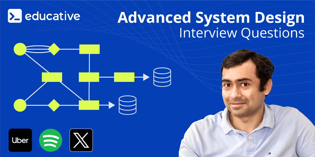 Advanced System Design Interview Questions