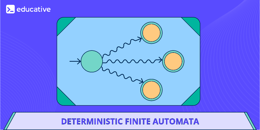 Deterministic Finite Automata