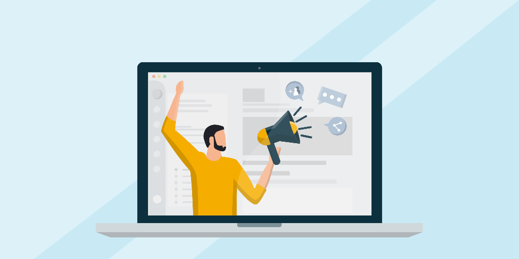 How to build a personal brand as a software engineer