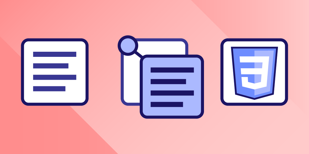 Complete guide to CSS positions: Element layout in CSS
