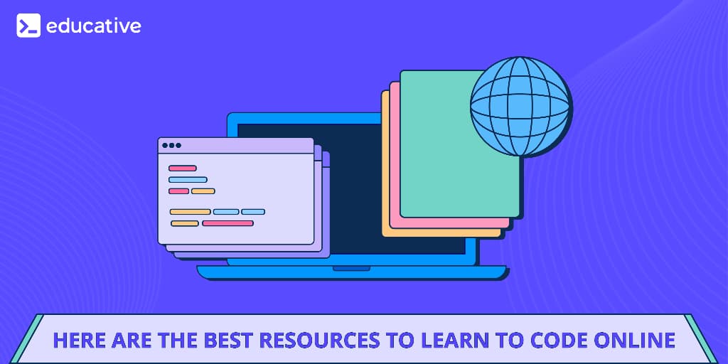 The best resources to learn to code online