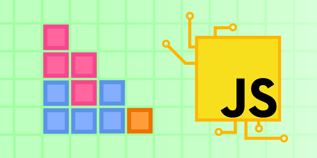 JavaScript tutorial: Build Tetris with modern JavaScript JavaScript tutorial: Build Tetris with modern JavaScript