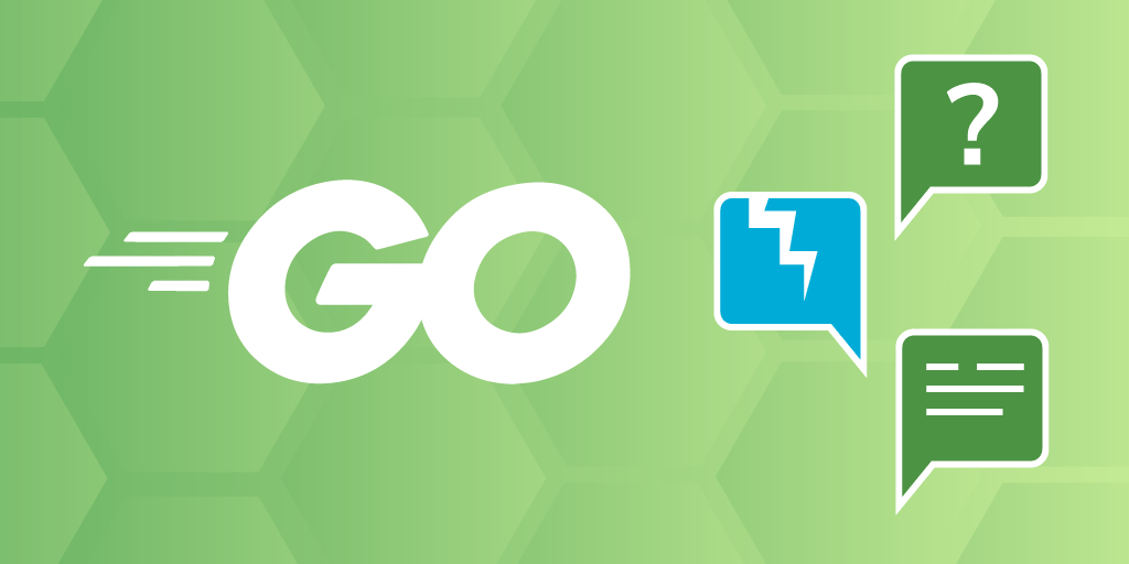 Crack the top 50 Golang interview questions