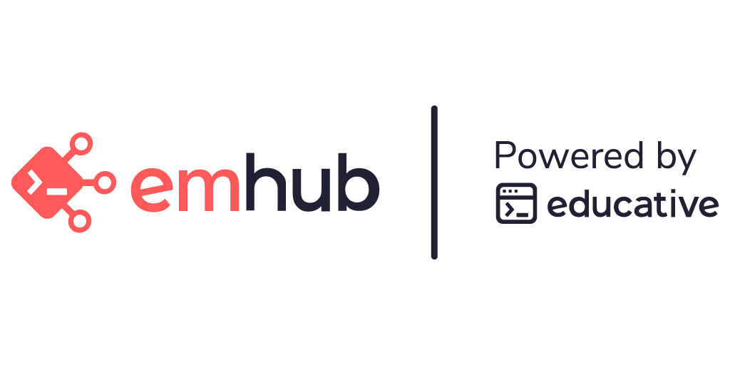 Educative launches EMHub!