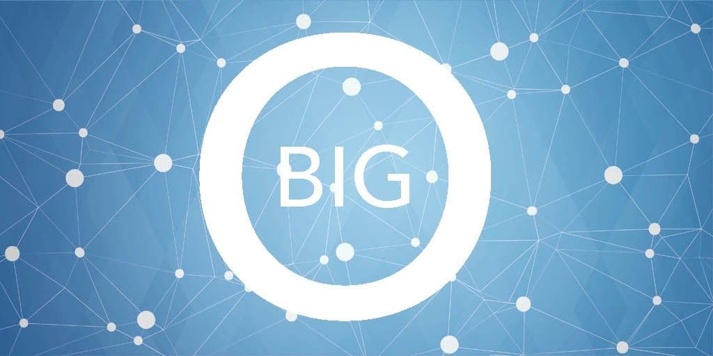 Big O Notation: A primer for beginning devs