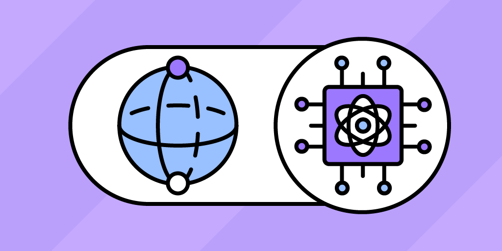Approaching quantum computing basics, bit by qubit