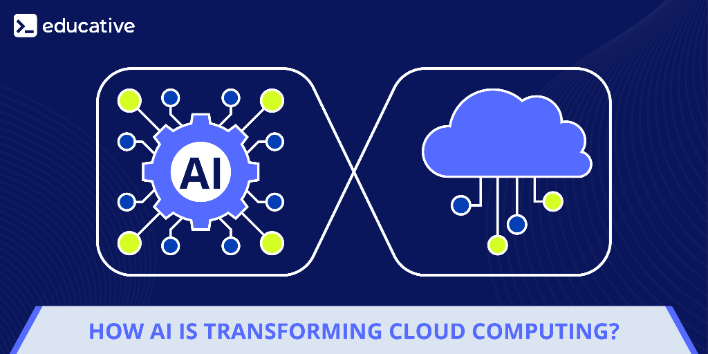 AI is transforming cloud computing: How can devs stay ahead? AI is transforming cloud computing: How can devs stay ahead?