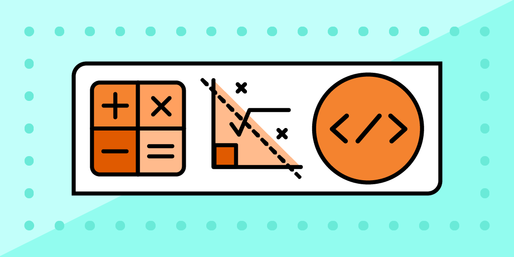 How much math do you need to know to be a developer?