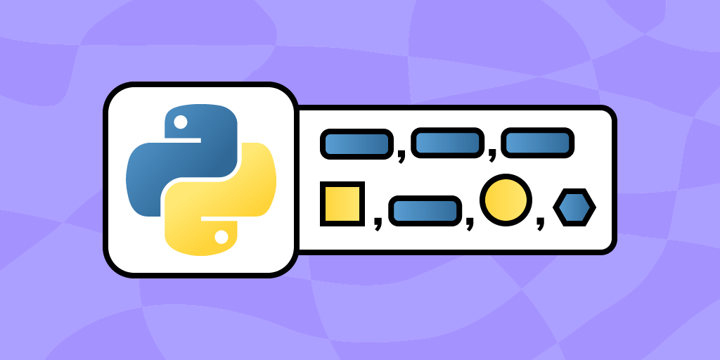 Learn Python: Lists, sets, and tuples