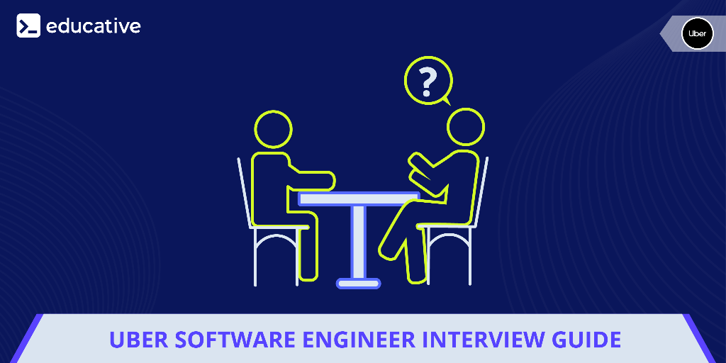 Uber Software Engineer Interview Guide