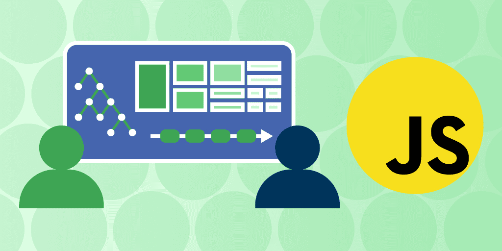 Decode the Coding Interview in JavaScript: Real-World Examples - AI-Powered Learning for Developers