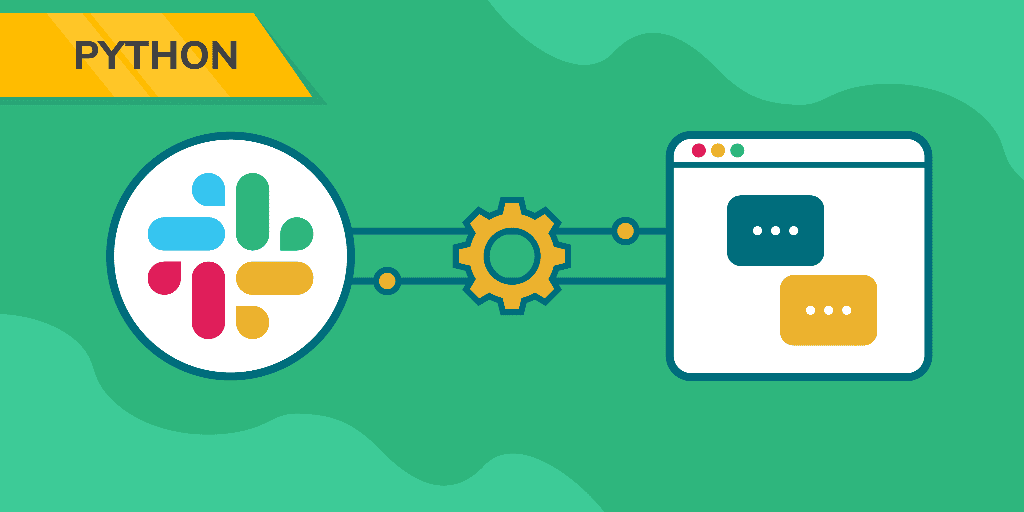Automations With The Slack API In Python AI Powered Learning For