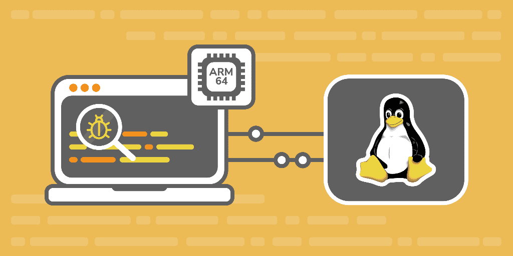 Foundations Of Linux Arm64 Debug Disassemble And Reverse Ai Powered Learning For Developers