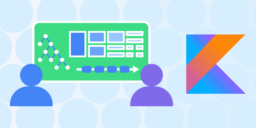 Decode the Coding Interview in Kotlin: Real-World Examples - AI-Powered Learning for Developers