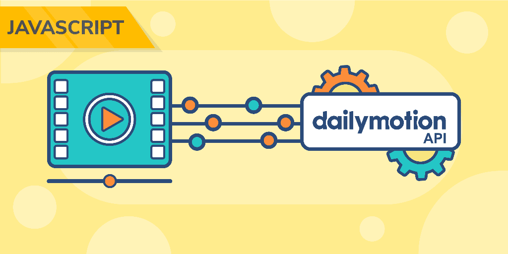 Surfacing Video Data With The Dailymotion Data Api In Javascript Ai 0686