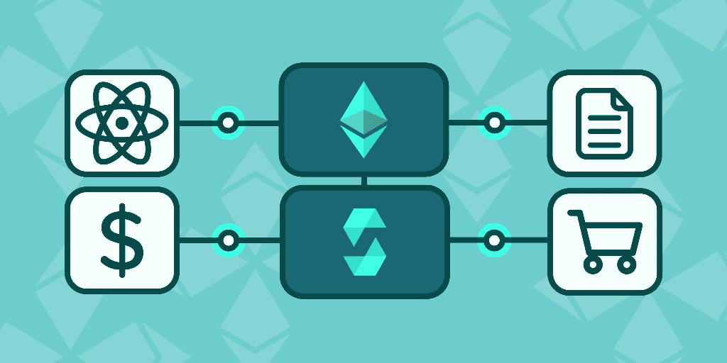 An Introduction To Developing Web3 Apps Using Solidity And React AI