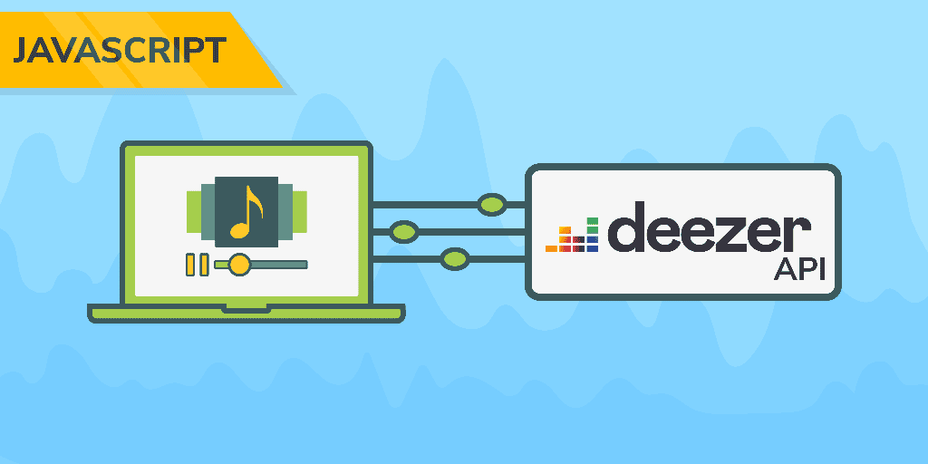 Getting Started With The Deezer Api In Javascript Ai Powered Learning For Developers