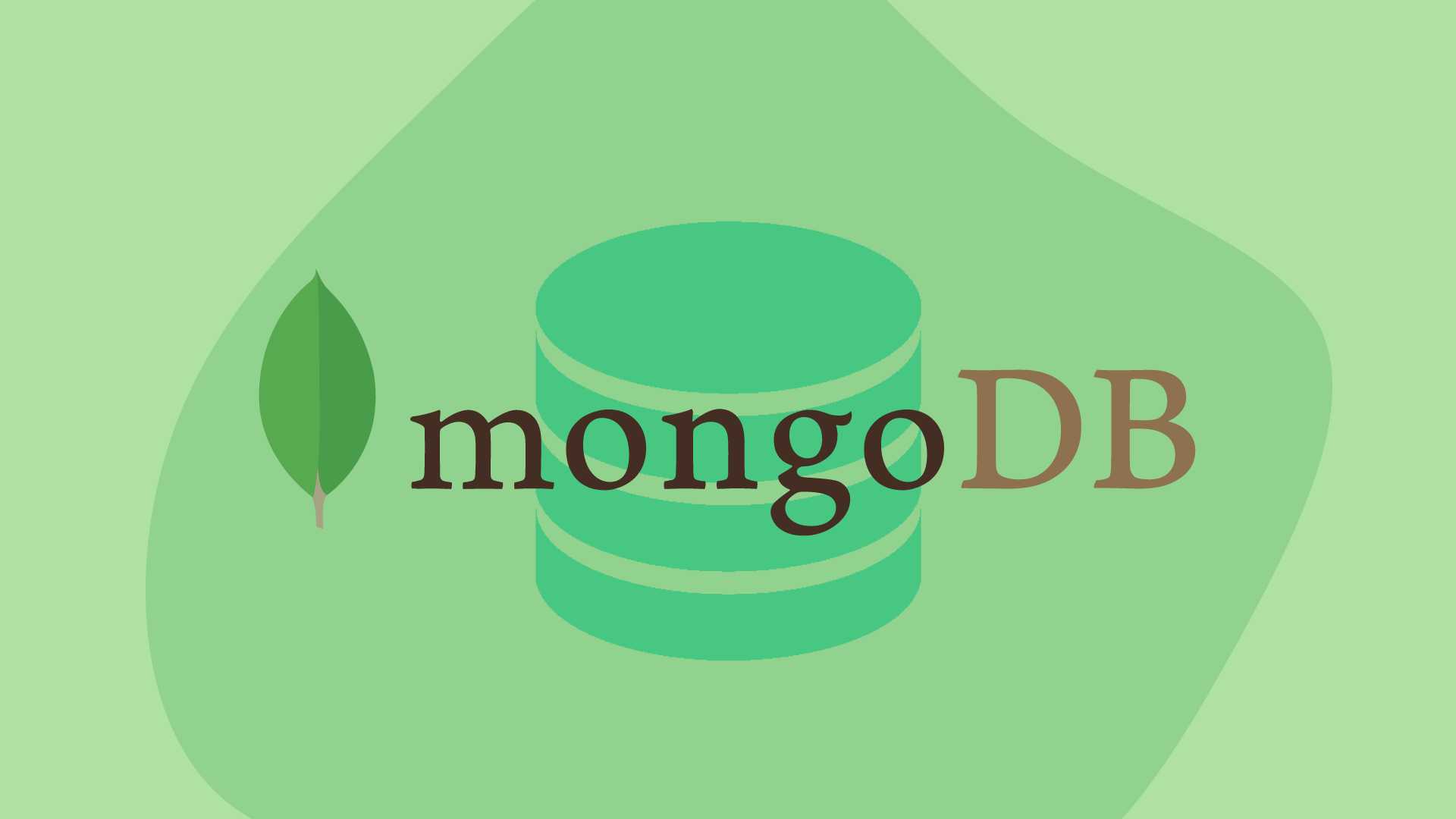 The Definitive Guide to MongoDB - AI-Powered Learning for Developers