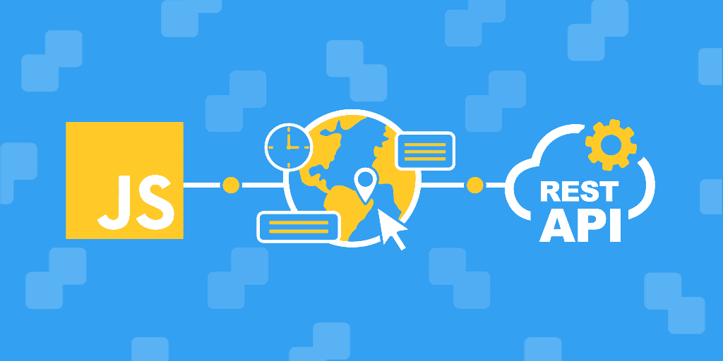 Get Started With The REST Countries API In JavaScript AI Powered