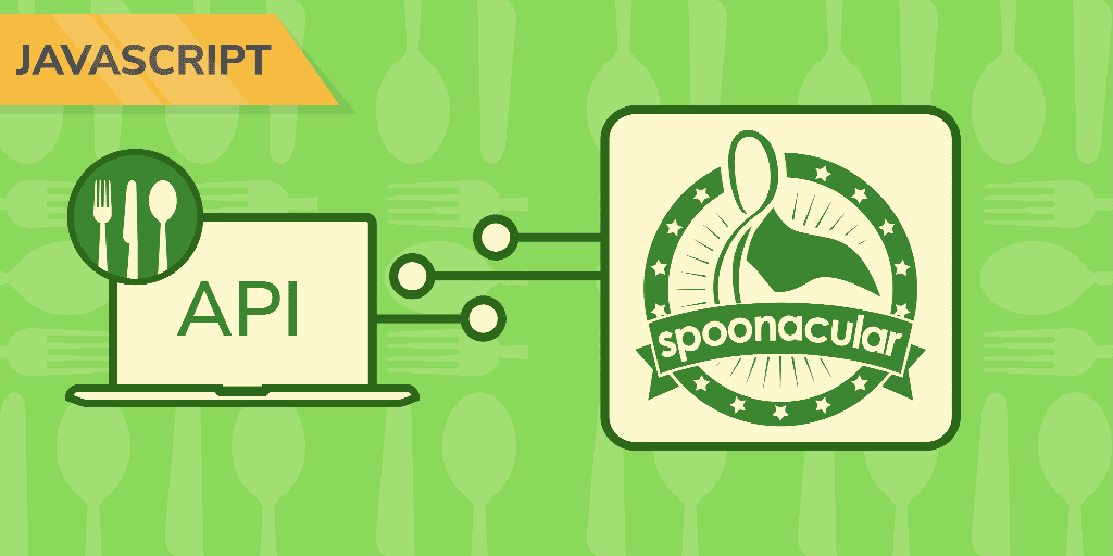 Plan Meals and Recipes with the Spoonacular API in JavaScript - AI-Powered Learning for Developers