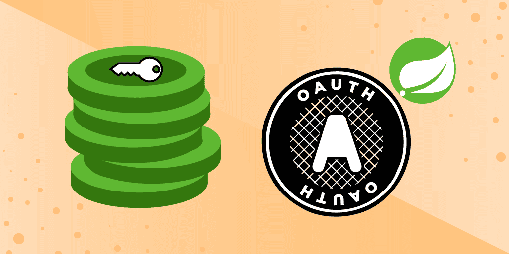 Oauth2 with Spring Security - AI-Powered Learning for Developers
